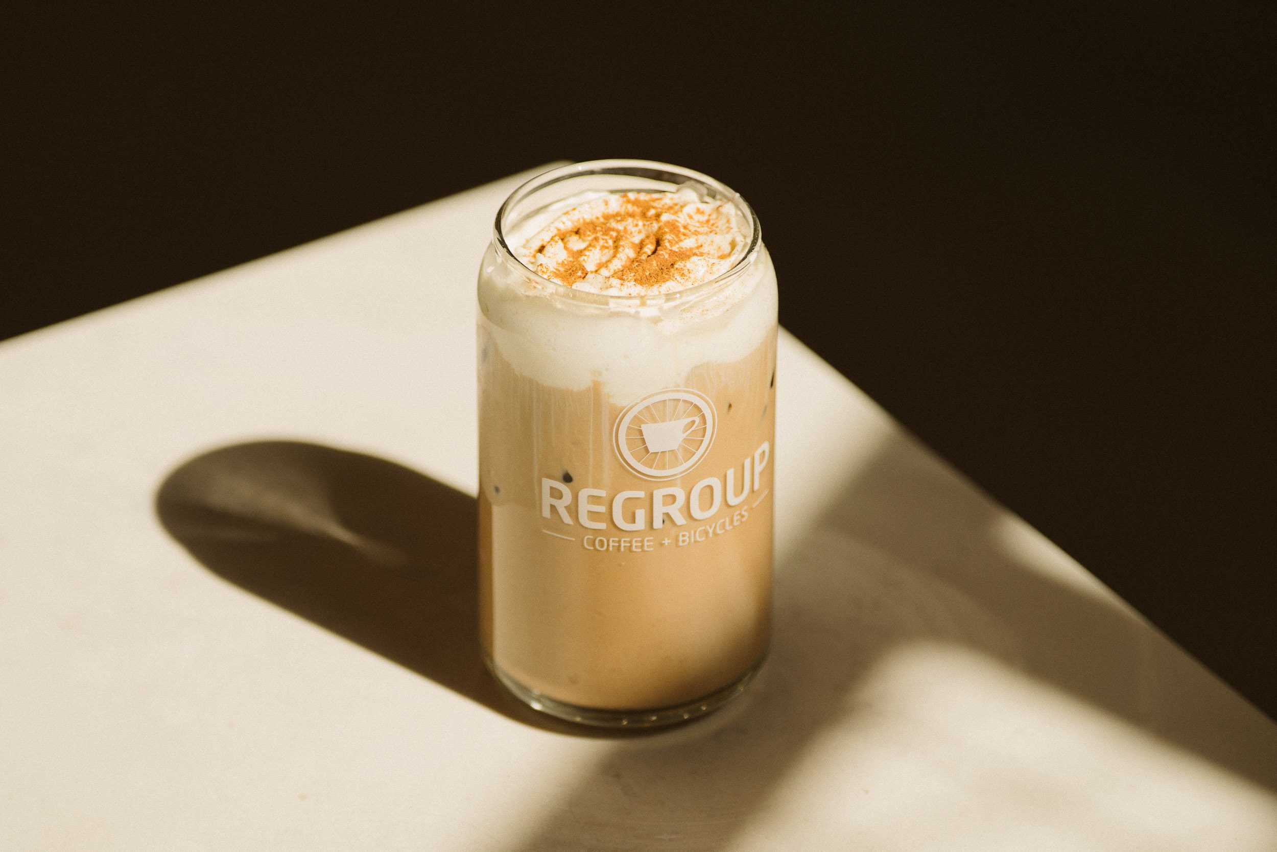 Coffee Culture | Regroup