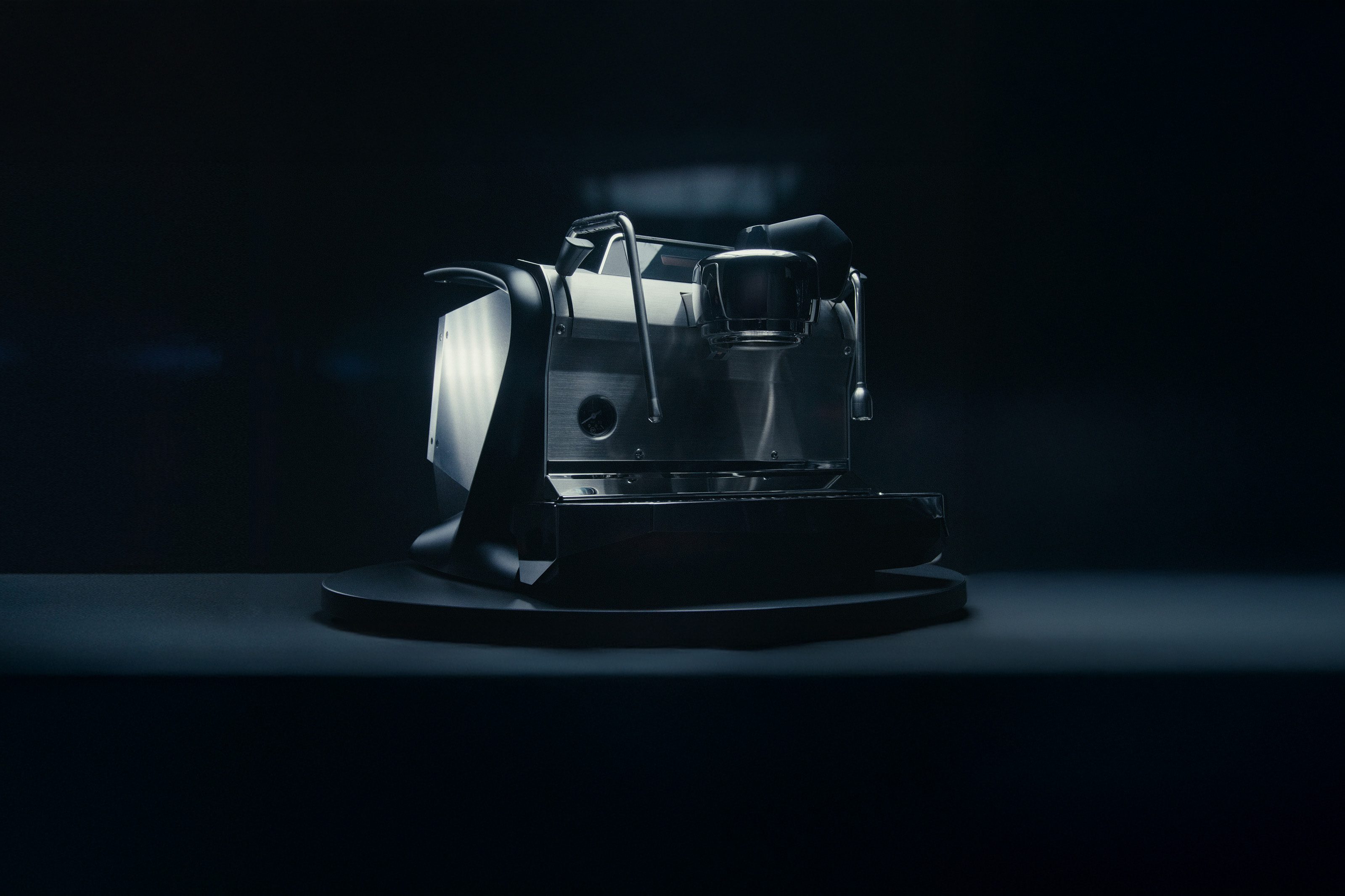 Slayer Steam Single Espresso Machine | Regroup