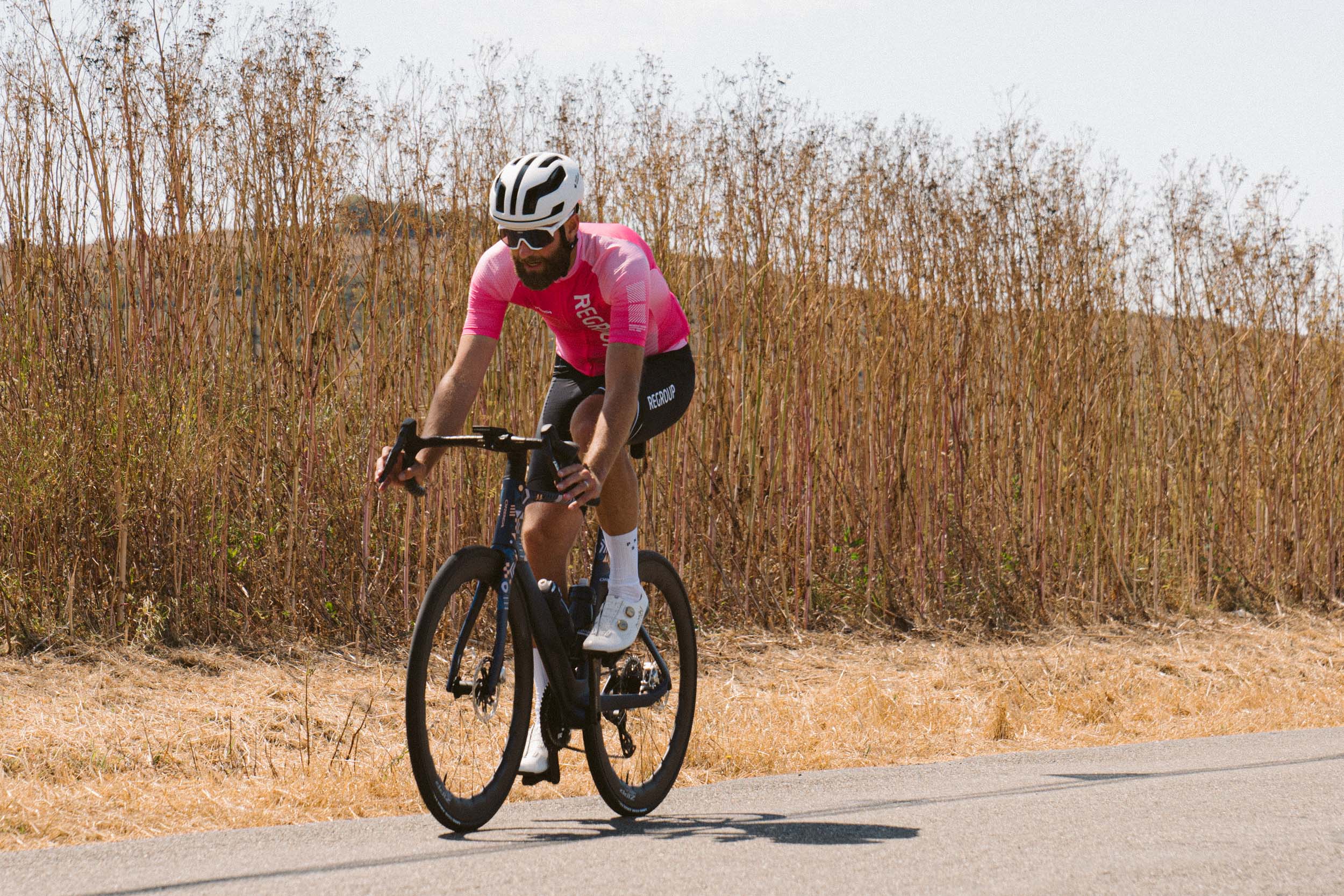 Ready-to-Ride Bikes | Regroup