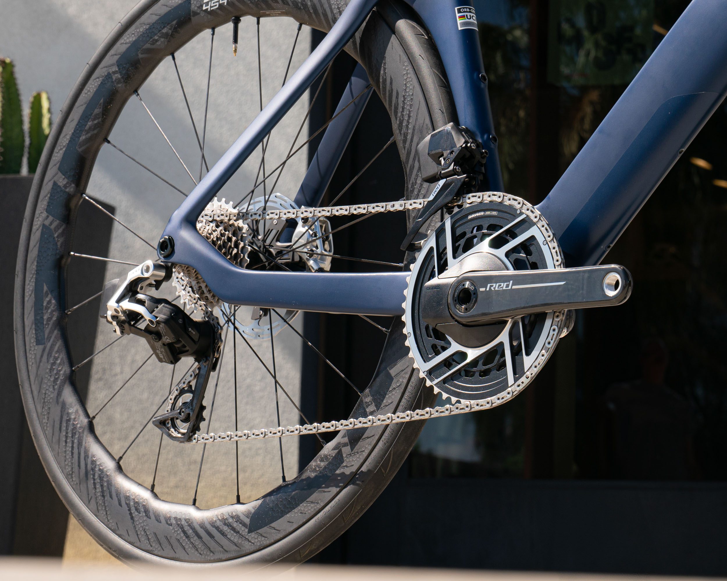 Components | Regroup