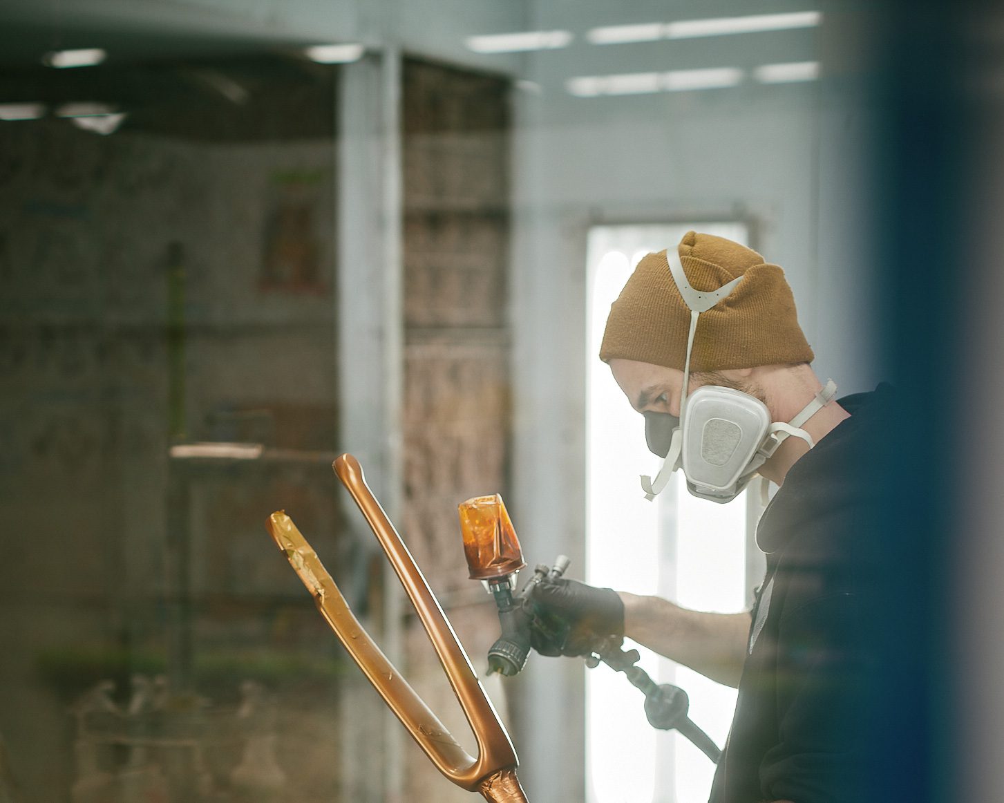 Parlee Bikes | Start Your Dream Build | Regroup