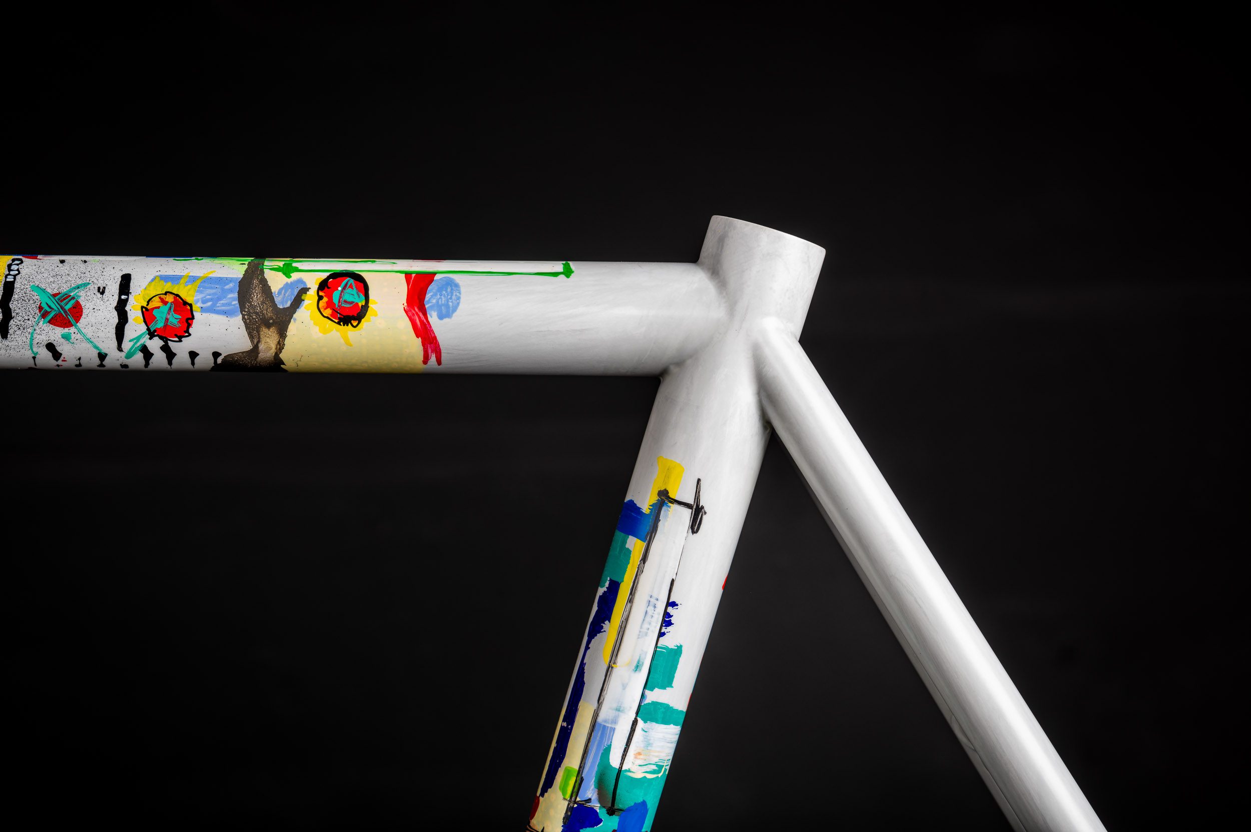Dario Pegoretti Responsorium Road Bike | Regroup