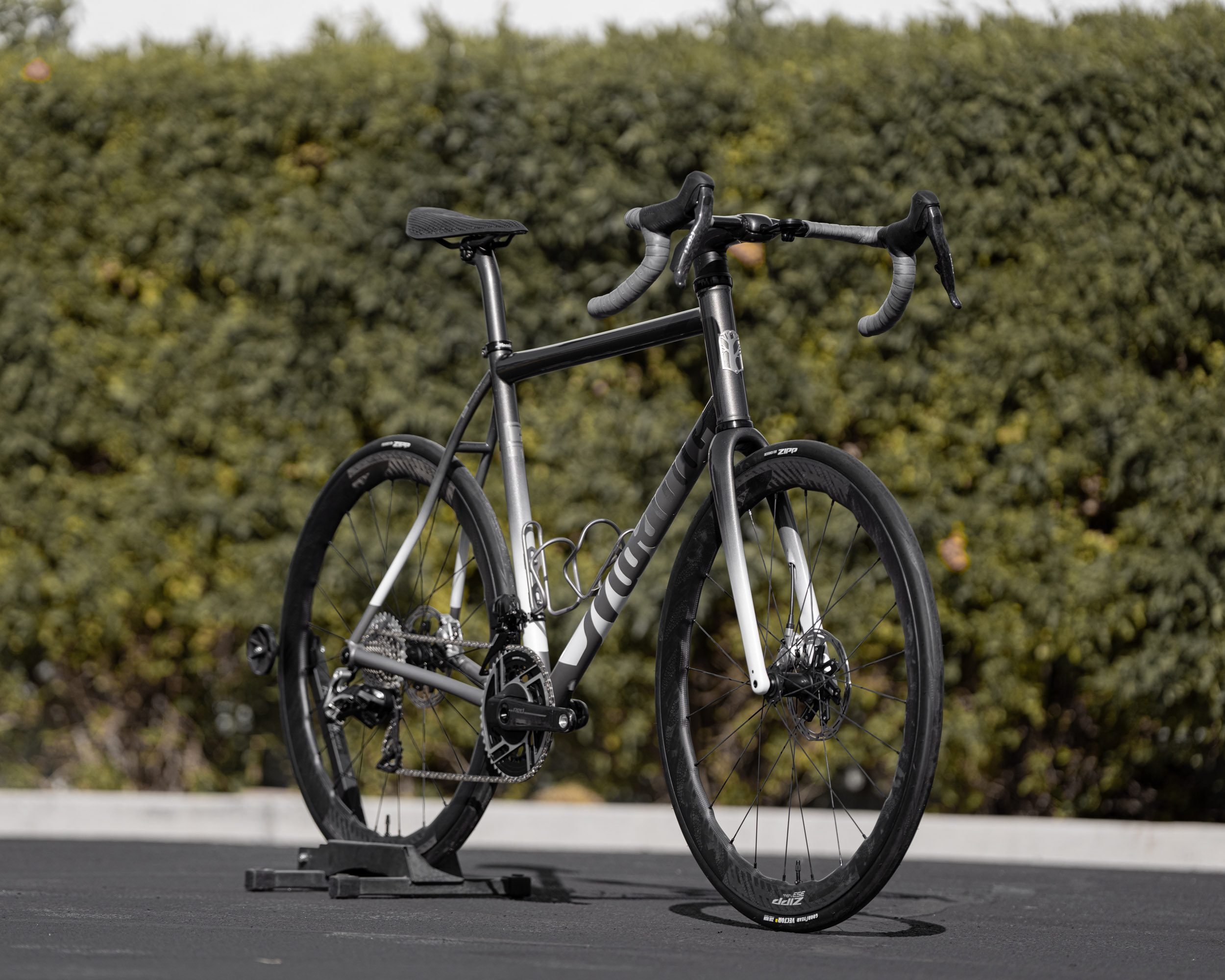 Bicycle Brands | Regroup