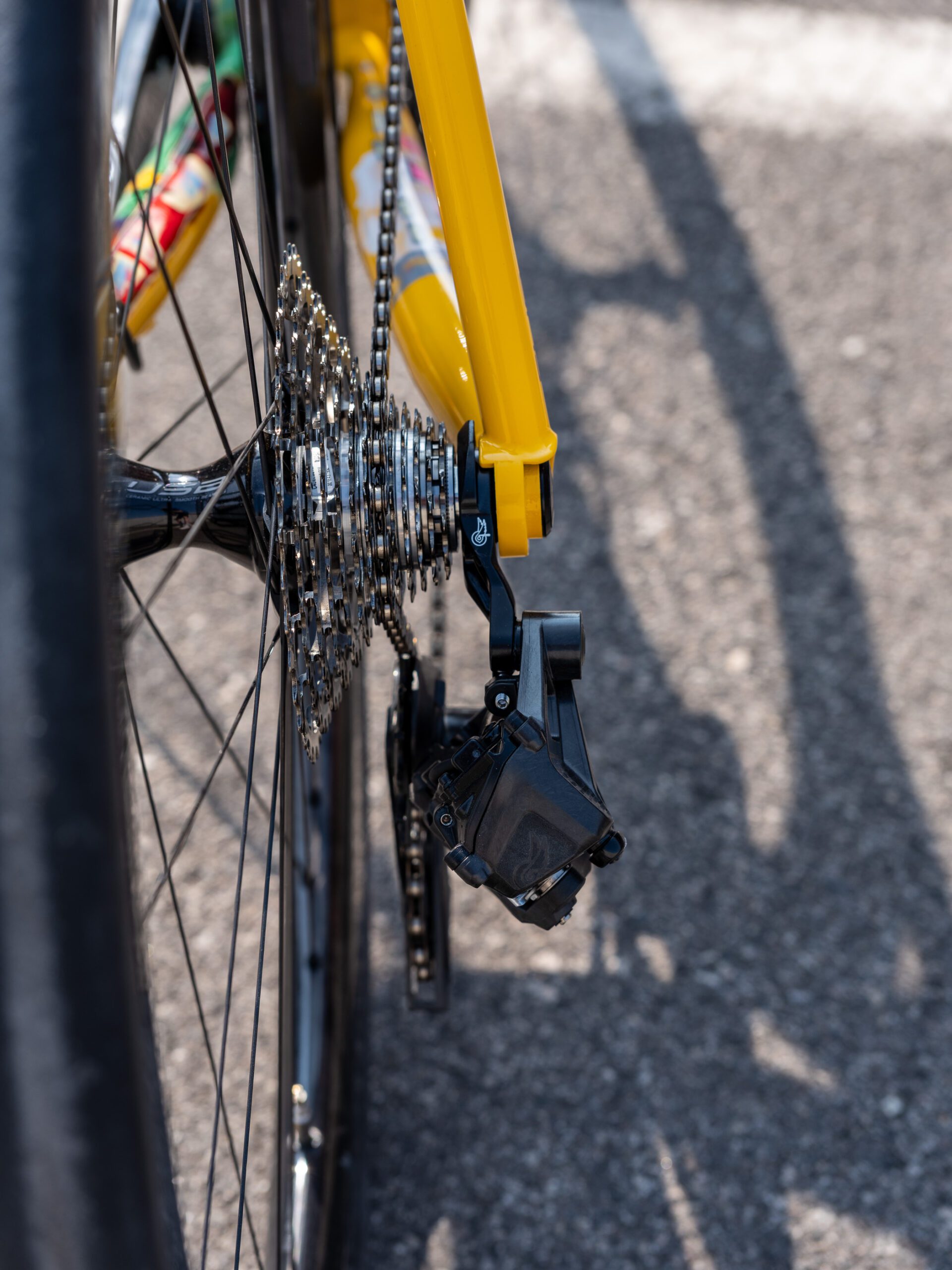 Pegoretti Elio Steel Road Bike | Regroup