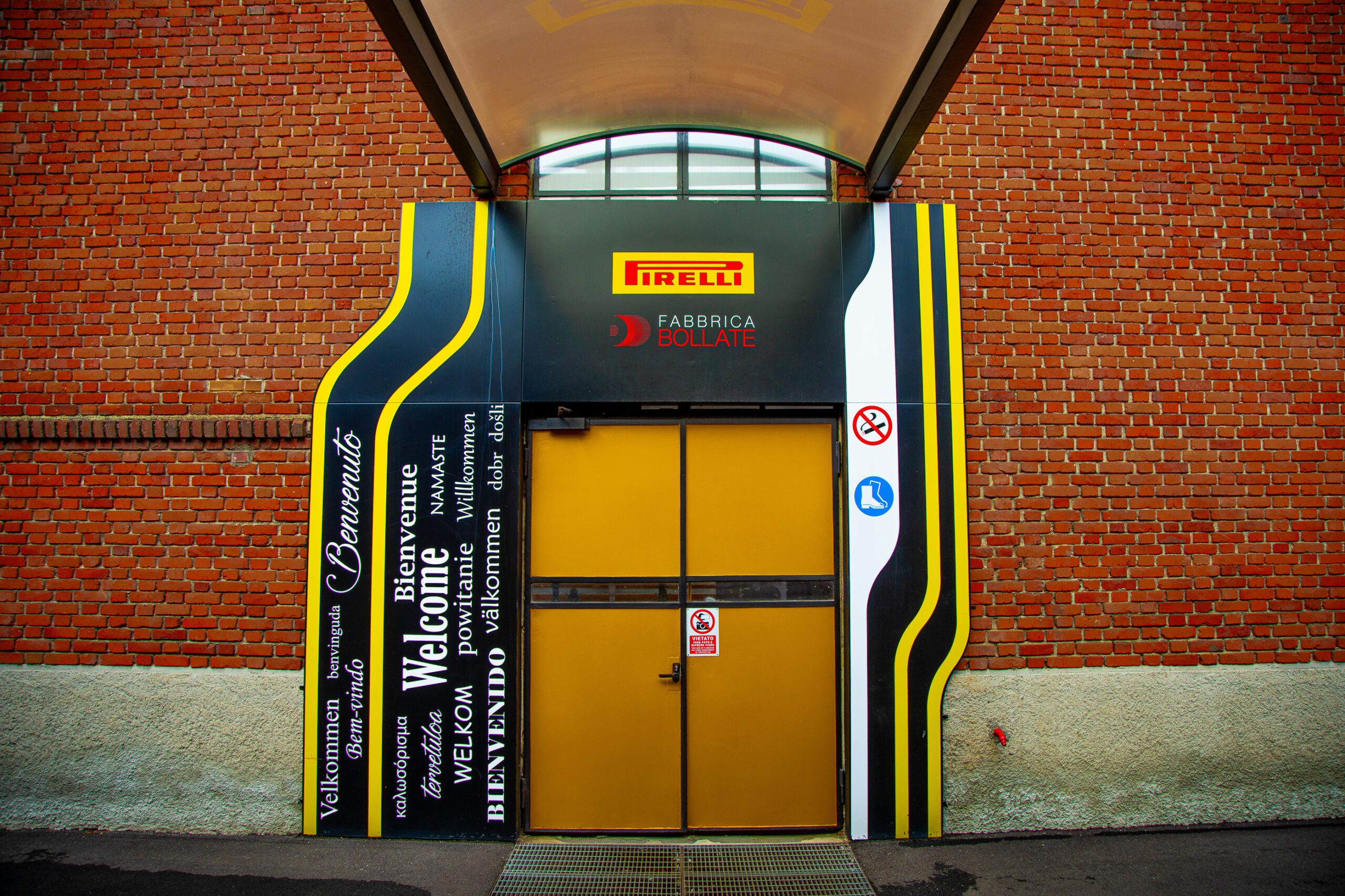 Rubber Soul: How Pirelli Came Back to the Bicycle | Regroup